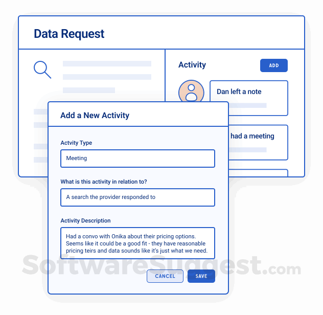 Nomad Data - Pricing, Features, and Details in 2025