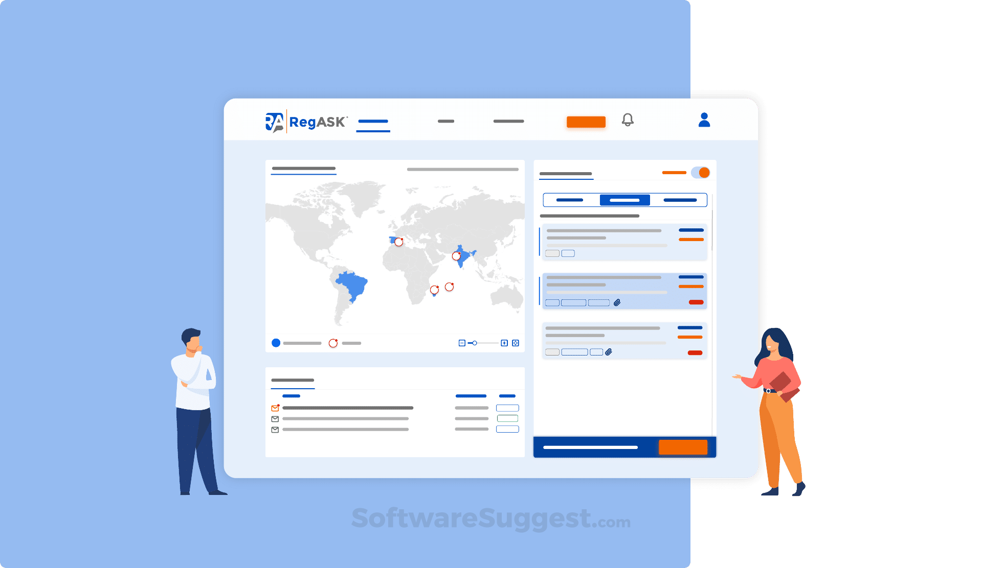 RegASK - Pricing, Features, and Details in 2025