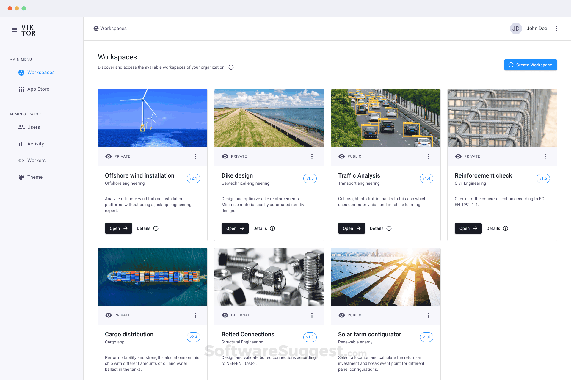 VIKTOR - Pricing, Features, and Details in 2025