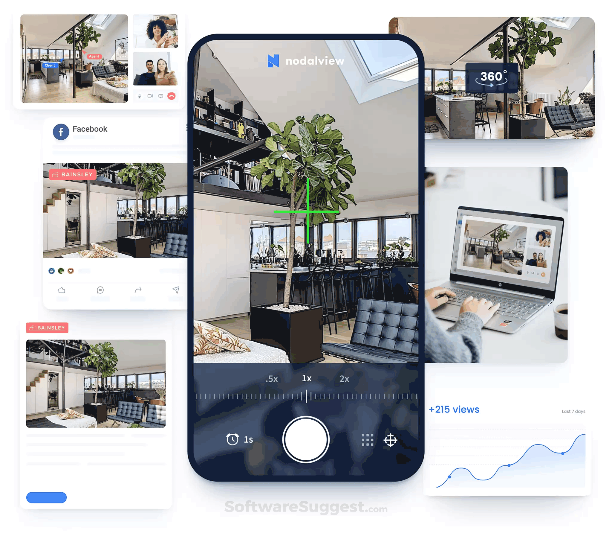 Nodalview - Pricing, Features, and Details in 2025
