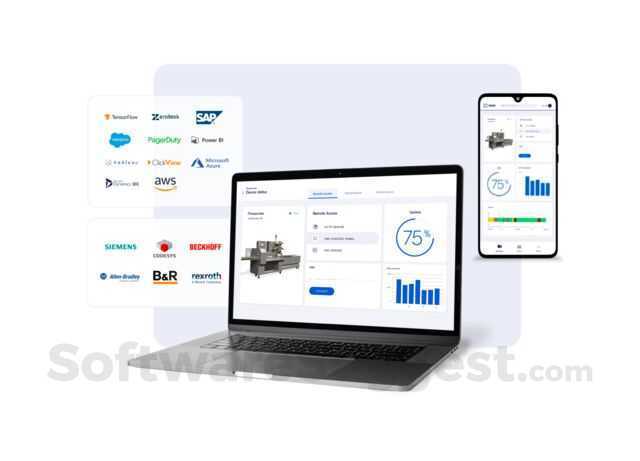 IXON Cloud - Pricing, Features, and Details in 2025