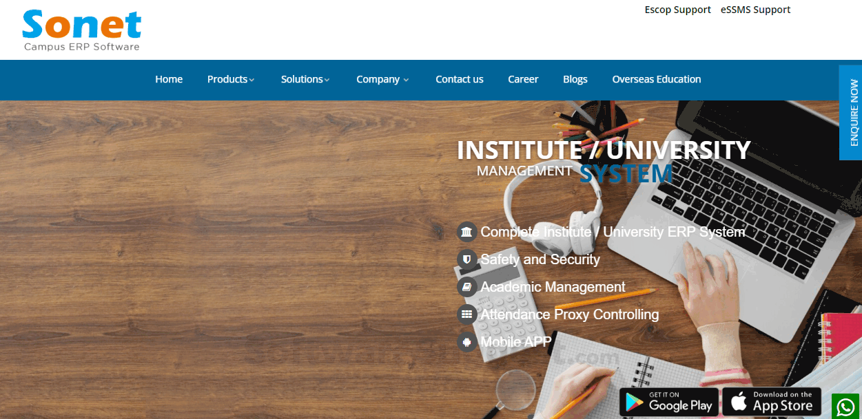 ESCOP - Pricing, Features, and Details in 2025