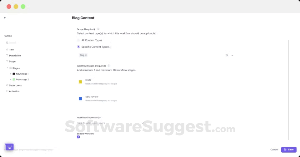 Contentstack - Pricing, Features, and Details in 2025