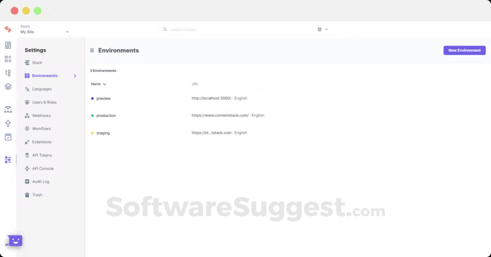 Contentstack Pricing, Features, and Reviews (May 2025)