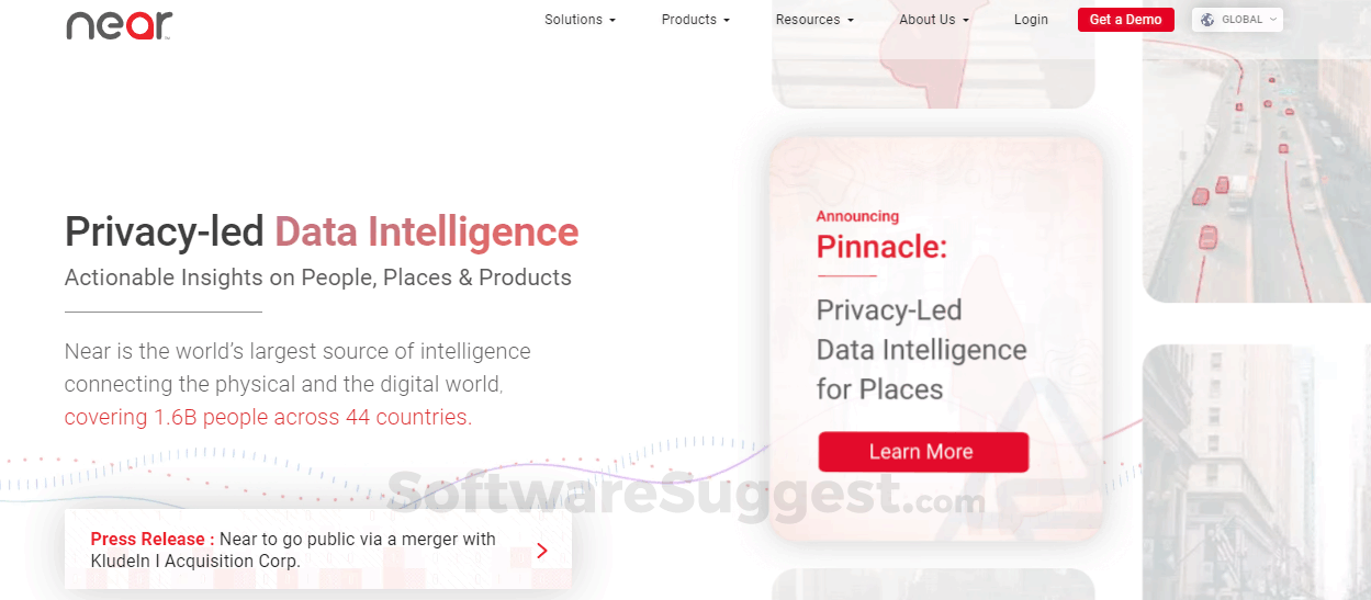 Near - Pricing, Features, and Details in 2025