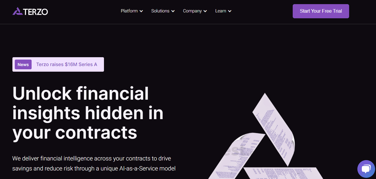 Terzo - Pricing, Features, and Details in 2025