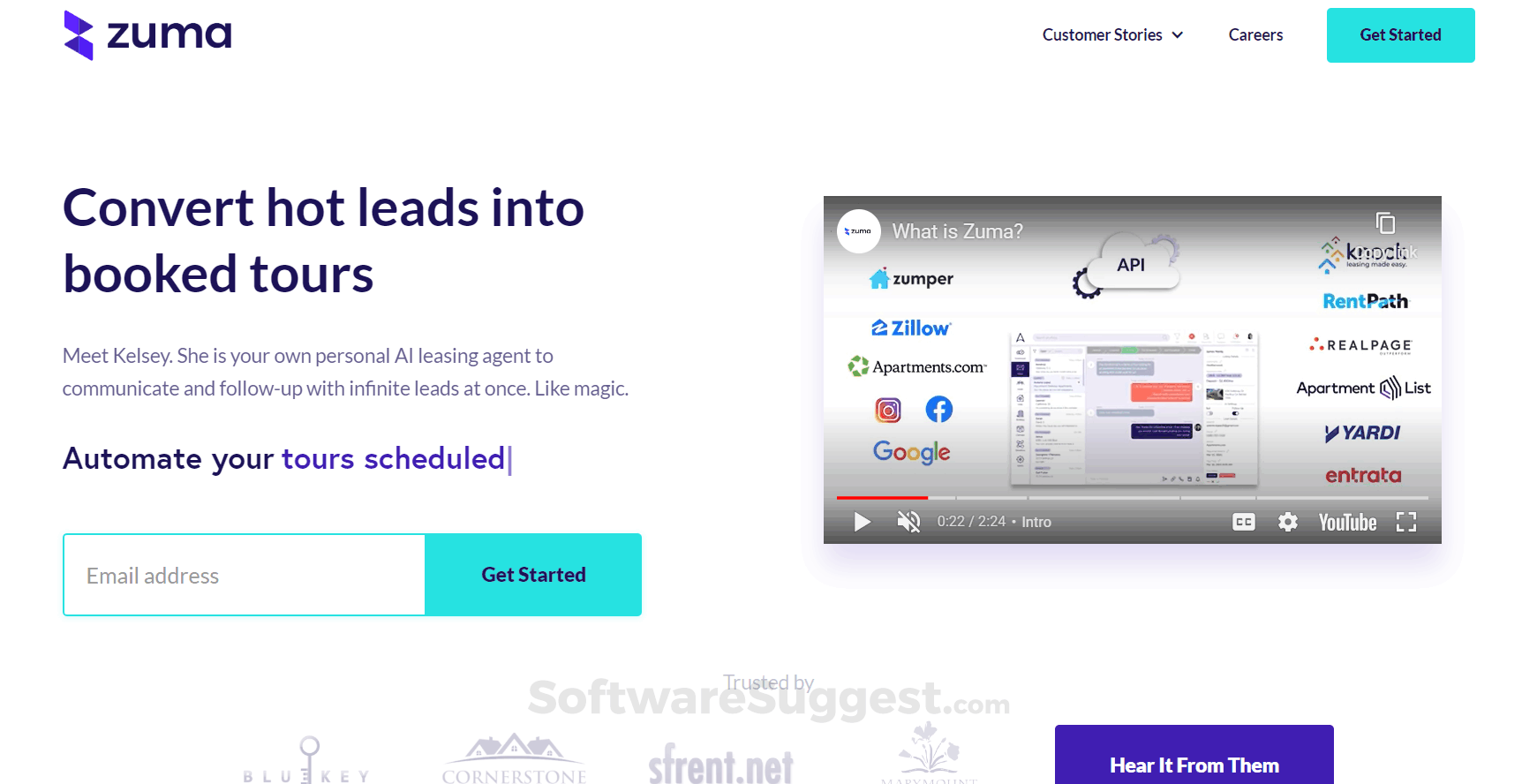 Zuma - Pricing, Features, and Details in 2025