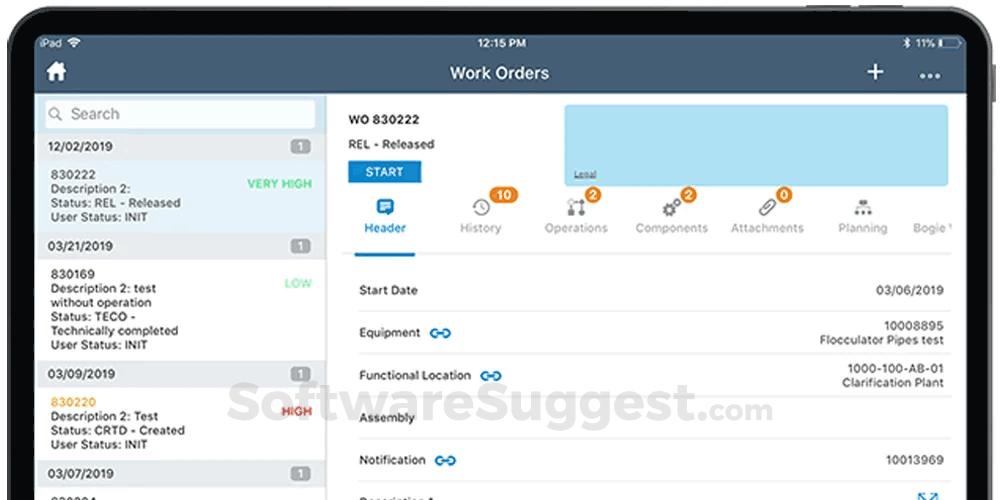 Innovapptive - Pricing, Features, and Details in 2026