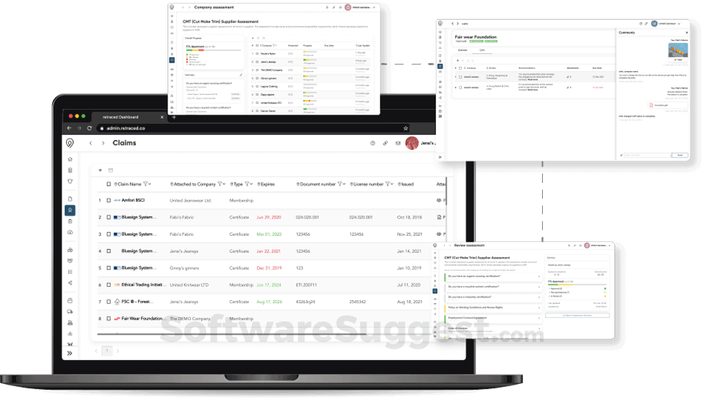 Retraced - Pricing, Features, and Details in 2025