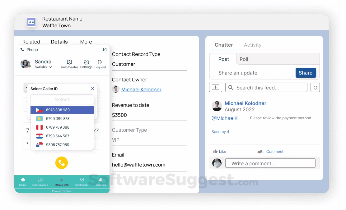 Toku - Pricing, Features, and Details in 2025