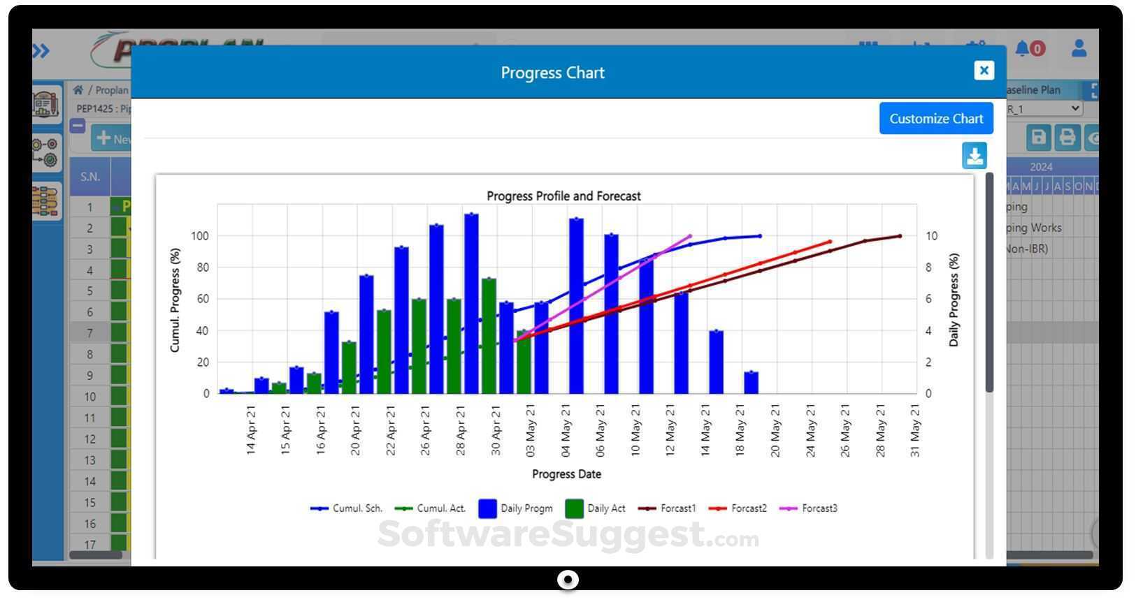 PROPLAN - Pricing, Features, and Details in 2025