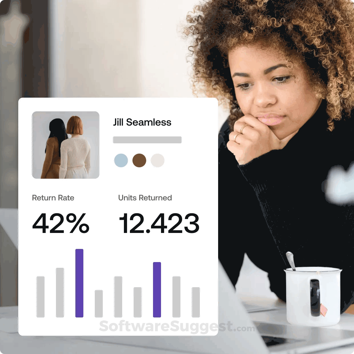 ReturnLogic - Pricing, Features, and Details in 2025
