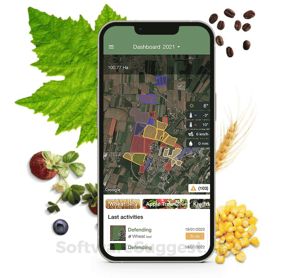 xFarm - Pricing, Features, and Details in 2025