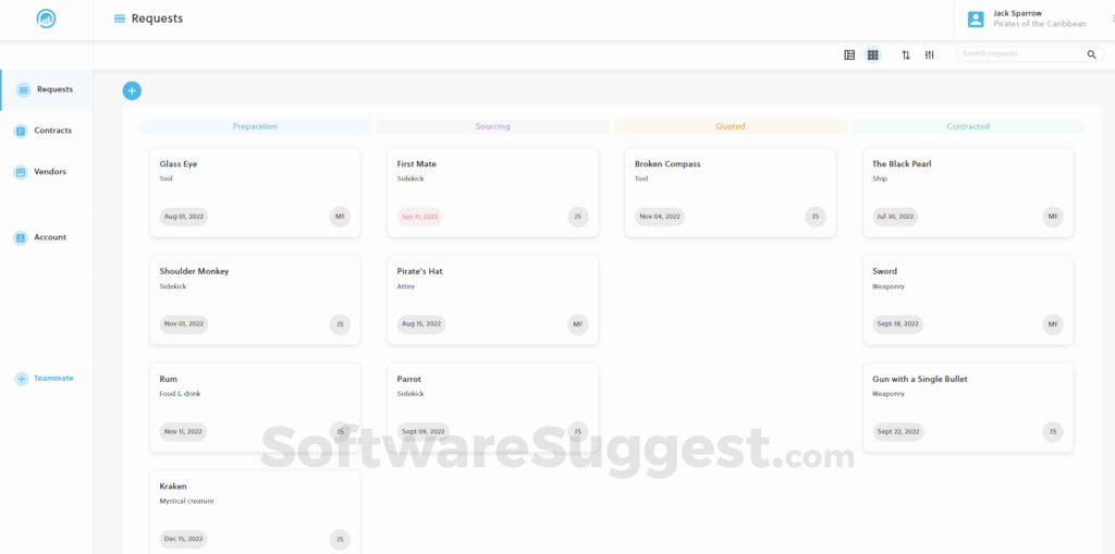 Procoto - Pricing, Features, and Details in 2025