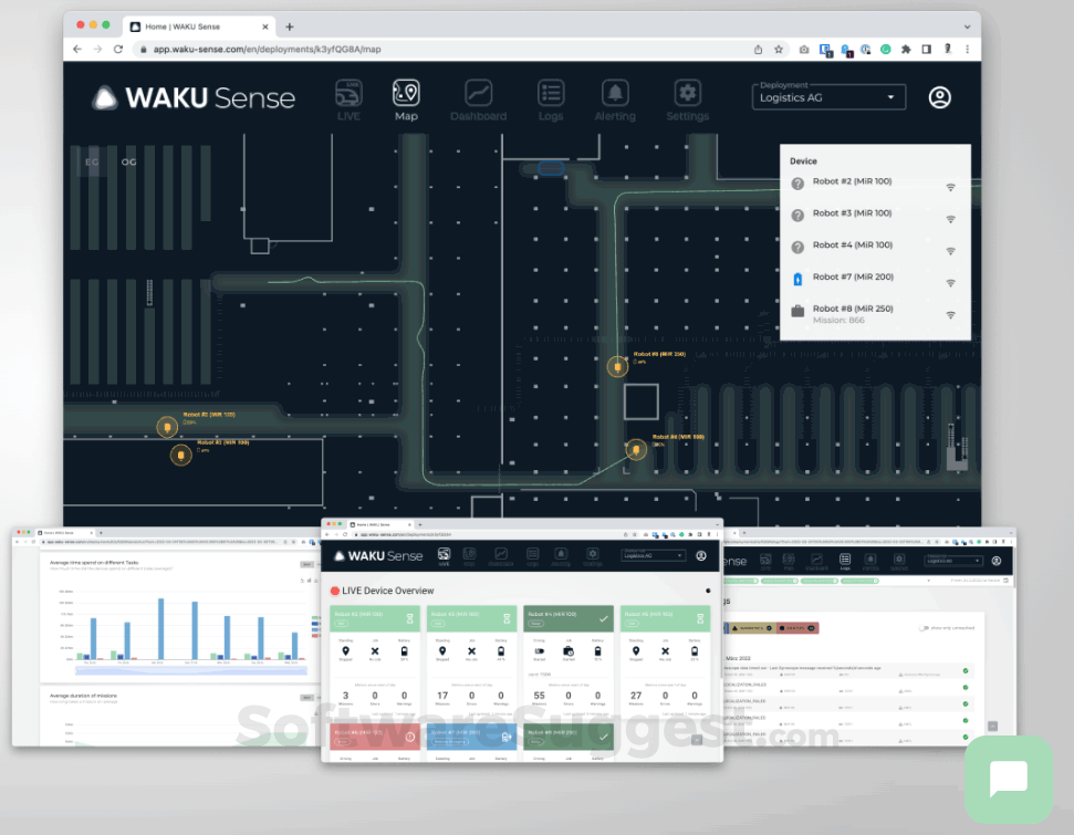 WAKU Robotics Pricing, Features, and Reviews (May 2025)