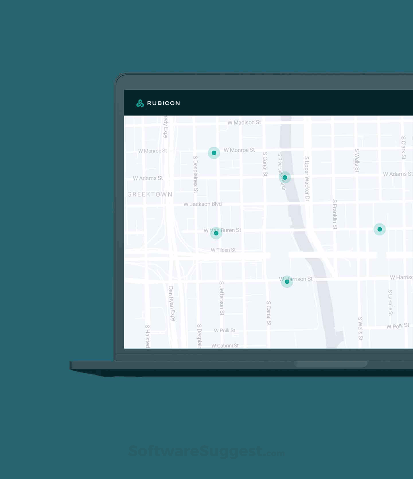 Rubicon - Pricing, Features, and Details in 2025
