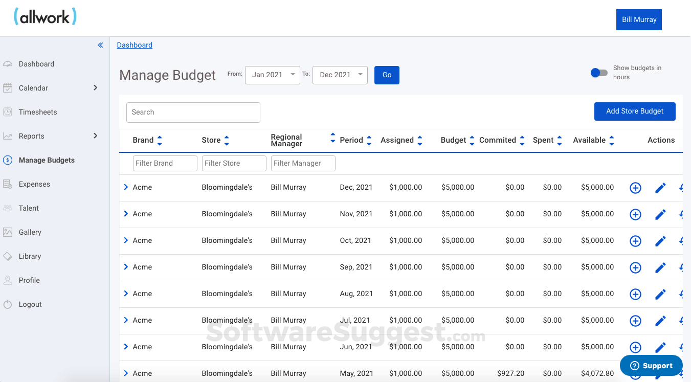 AllWork - Pricing, Features, and Details in 2025