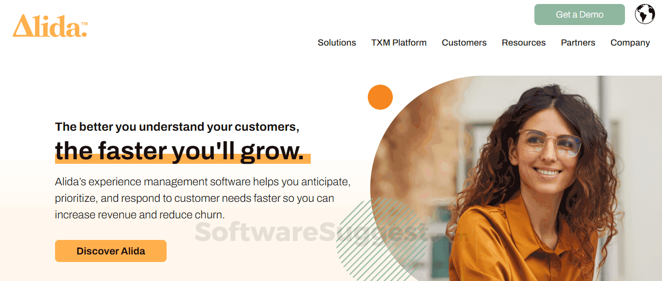 Alida - Pricing, Features, and Details in 2025