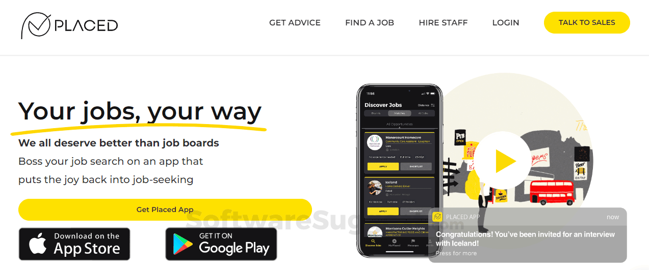 Placed App - Pricing, Features, and Details in 2025