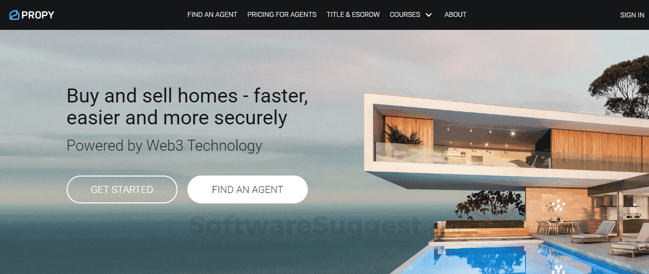 Propy - Pricing, Features, and Details in 2025