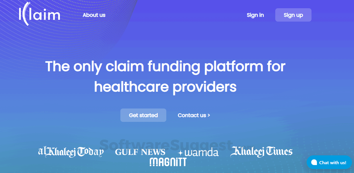 Klaim.ai Pricing, Features, and Reviews (Jul 2025)