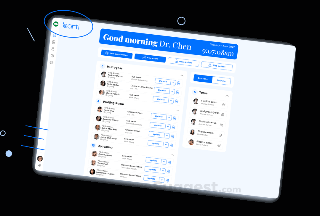 Barti - Pricing, Features, and Details in 2025