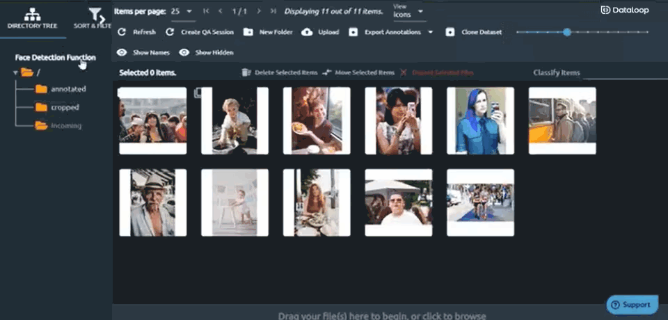 Dataloop - Pricing, Features, and Details in 2025