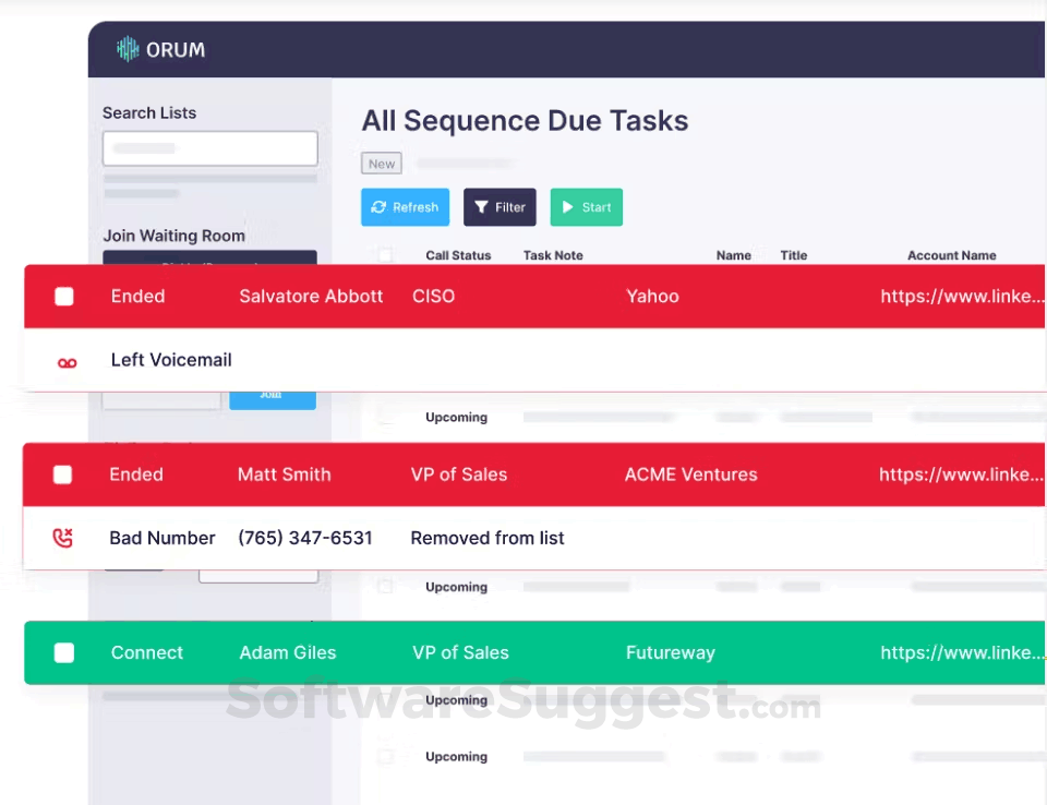 Orum - Pricing, Features, and Details in 2025