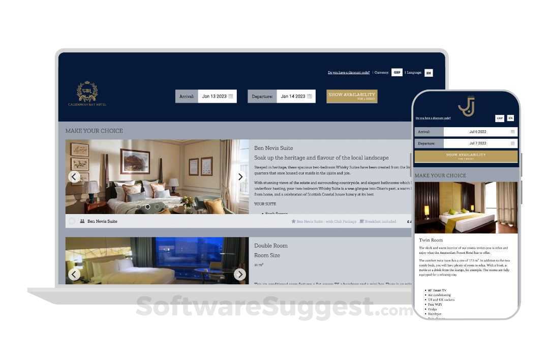 RoomRaccoon: Reviews, Pricing, Features in 2025