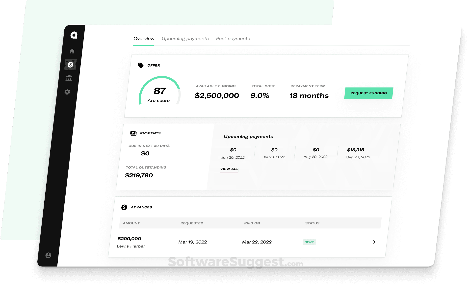 Arc Tech: Details, Pricing, Features, & Integration in 2026