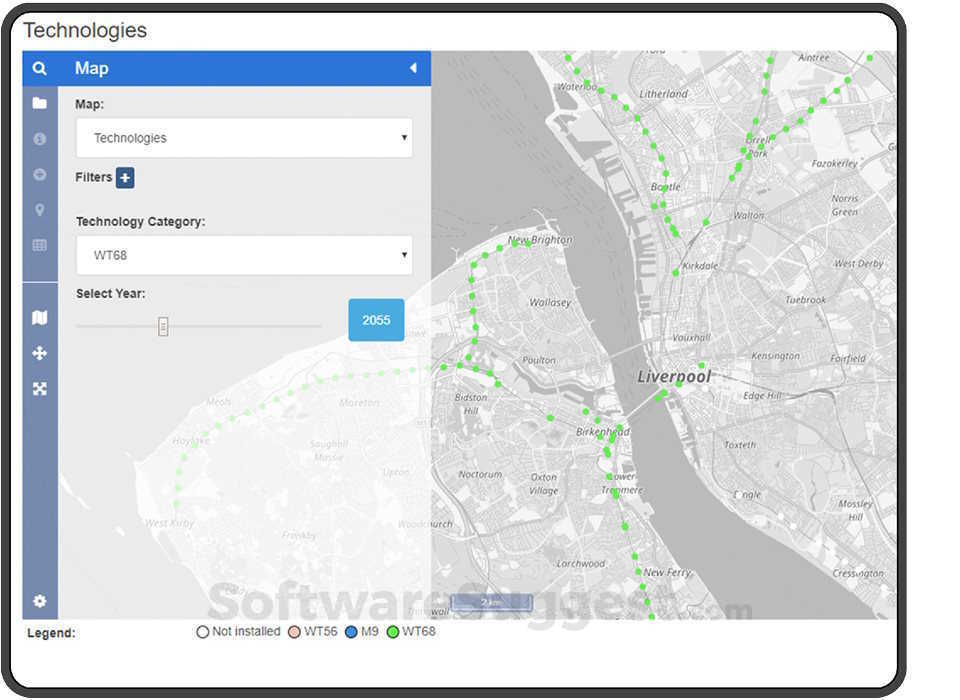 Rail BI - Pricing, Features, and Details in 2025