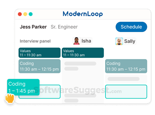 ModernLoop - Pricing, Features, and Details in 2025