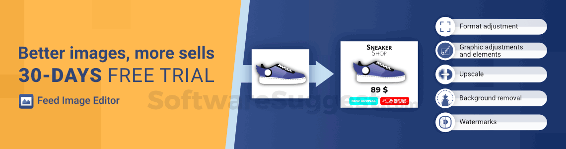 Feed Image Editor - Pricing, Features, and Details in 2025