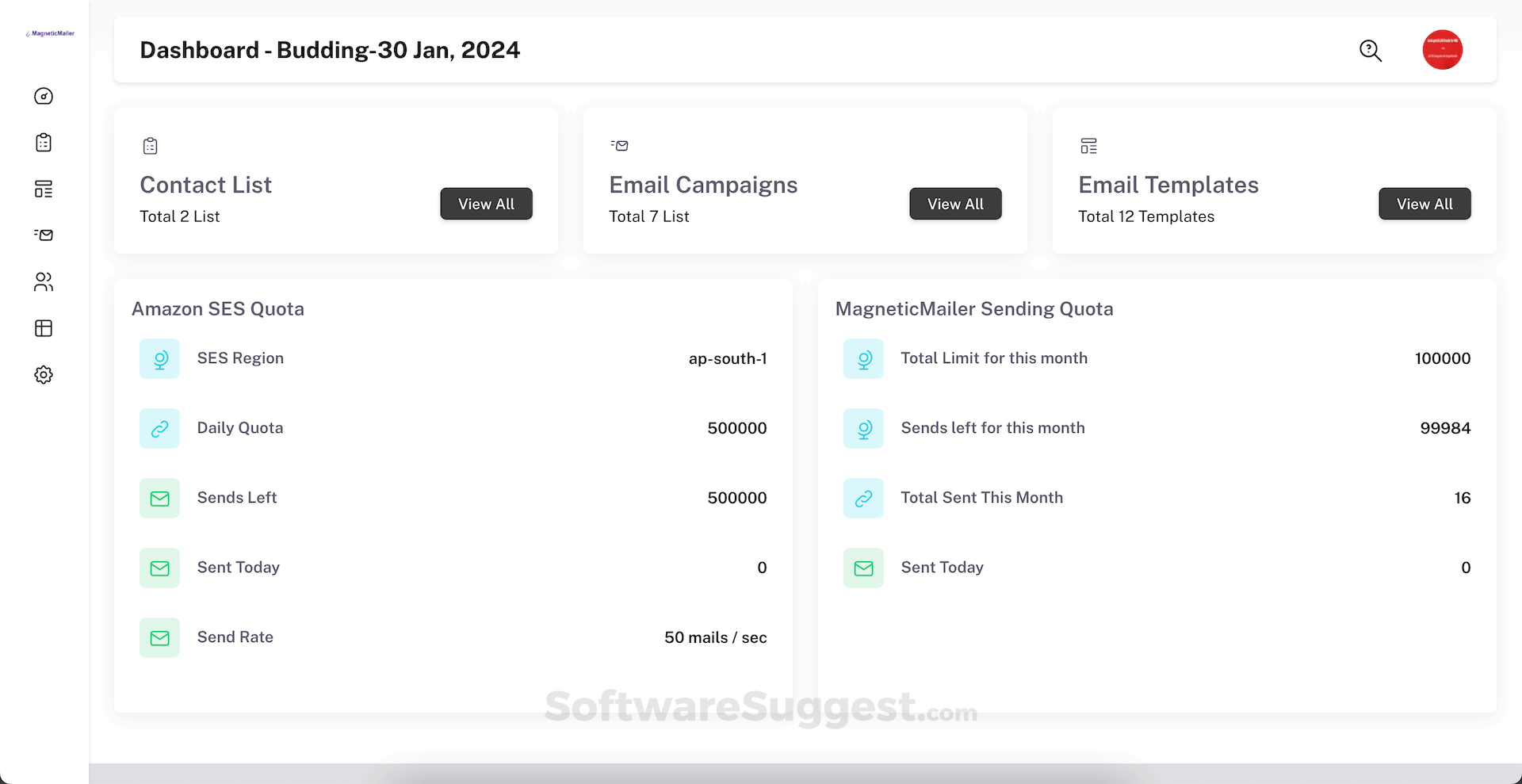 Magnetic Mailer: Pricing, Features, and Integration in 2025