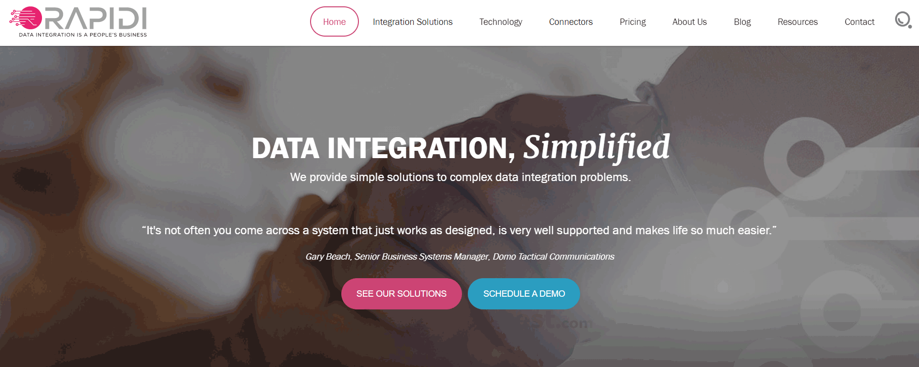 Rapidi - Pricing, Features, and Details in 2025