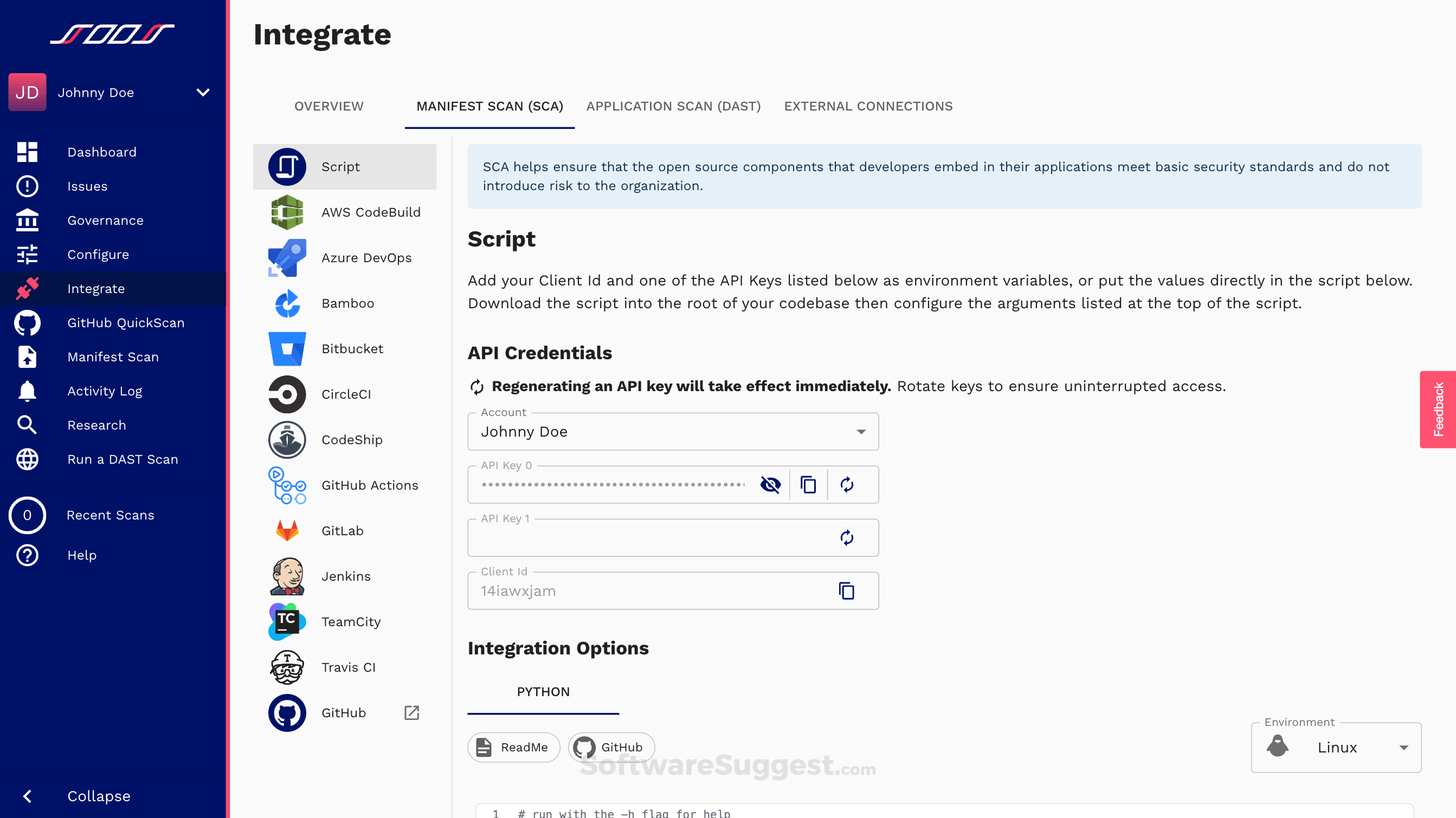 SOOS Pricing, Features, and Reviews (May 2025)