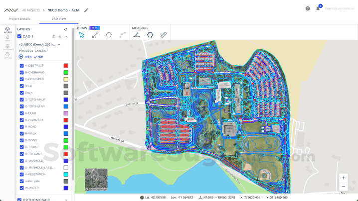 AirWorks - Pricing, Features, and Details in 2025