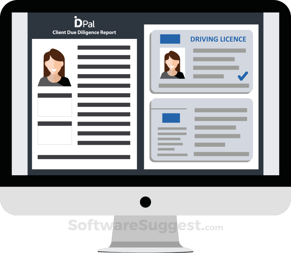 ID-Pal Pricing, Features, and Reviews (May 2025)