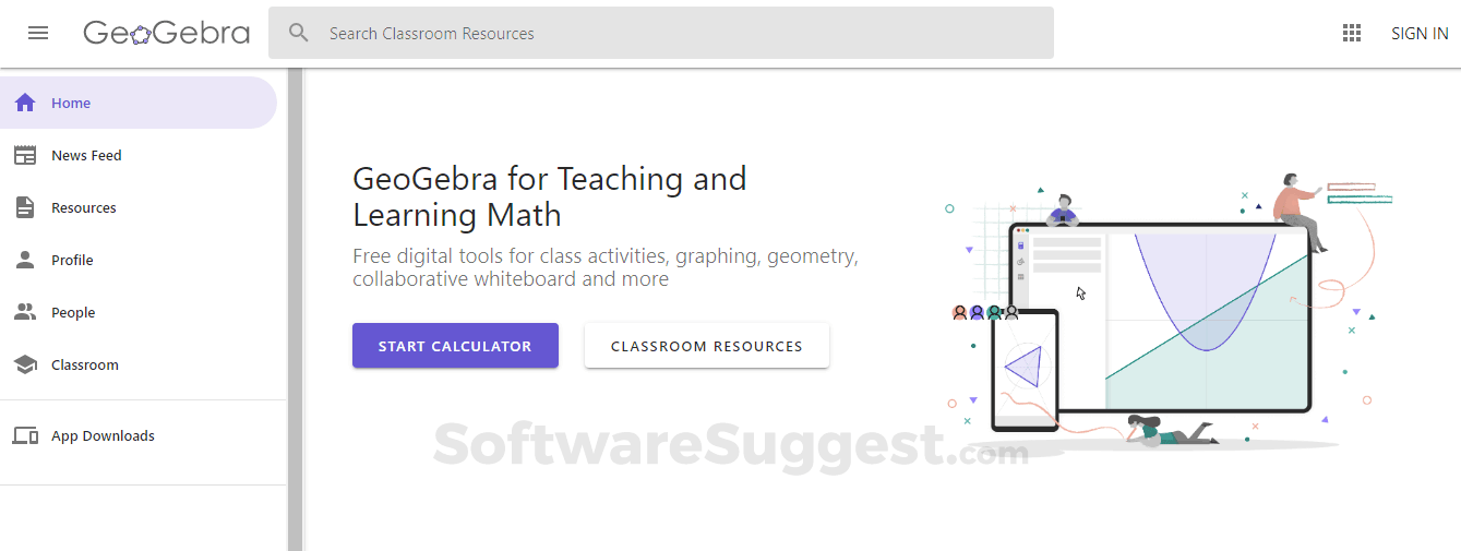 GeoGebra Pricing, Features, and Reviews (Jul 2025)