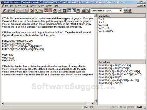 Math Mechanixs - Pricing, Features, and Details in 2025