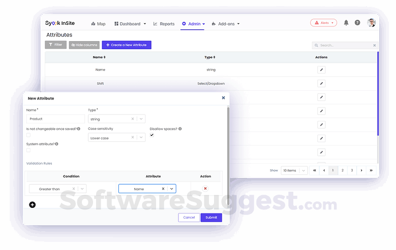 Syook Insite - Pricing, Features, and Details in 2025
