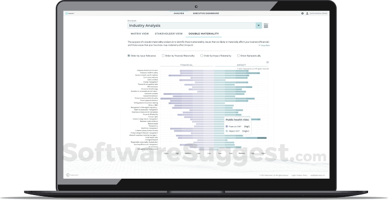 Datamaran - Pricing, Features, and Details in 2025