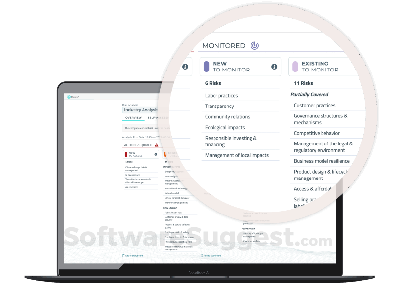 Datamaran - Pricing, Features, and Details in 2026