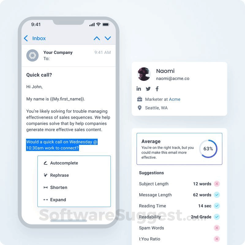 Regie.ai Pricing, Features, and Reviews (Jun 2025)