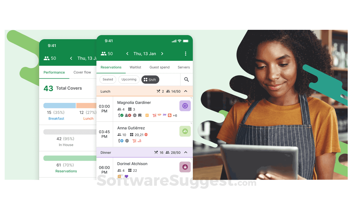 Eat App Pricing, Features, and Reviews (Jul 2025)
