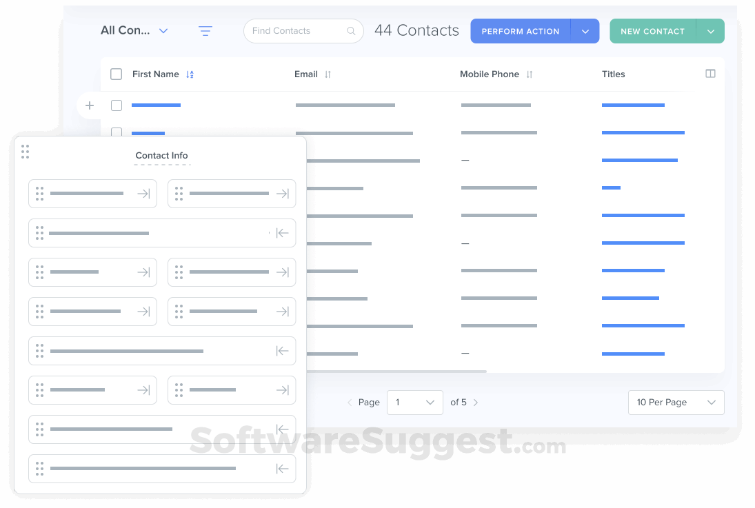 Kizen - Pricing, Features, and Details in 2025