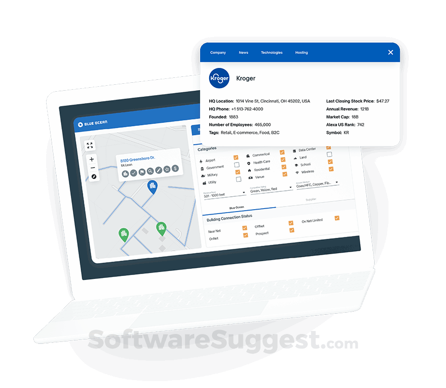 Connectbase - Pricing, Features, and Details in 2025