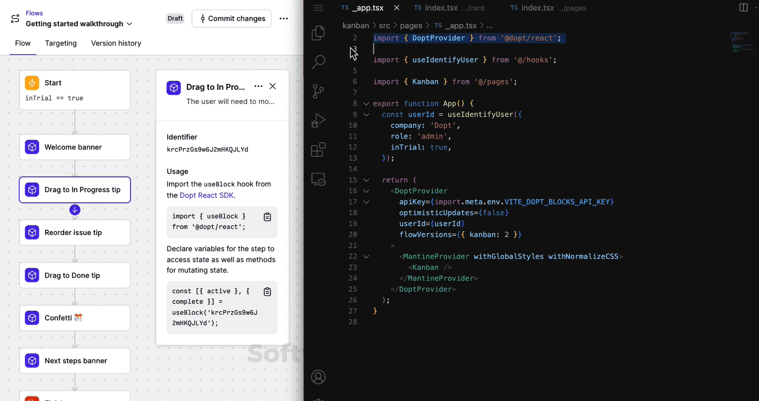 Dopt - Pricing, Features, and Details in 2025