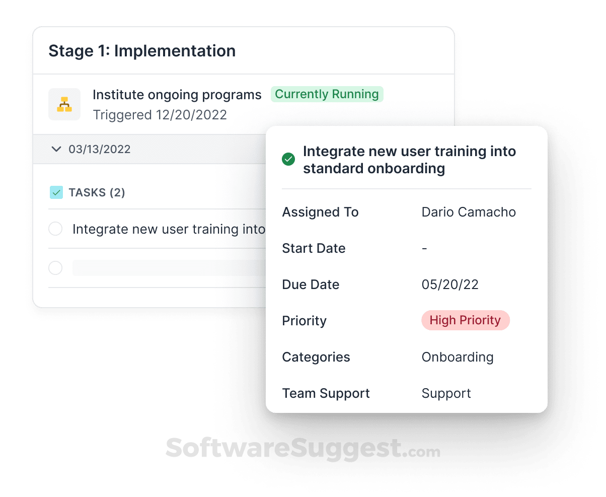 Catalyst.io - Pricing, Features, and Details in 2025