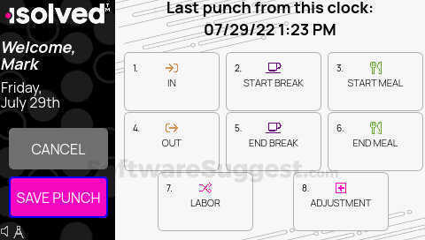 isolved - Pricing, Features, and Details in 2025
